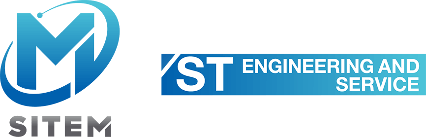 SITEM ST Engineering and Service | บริษัท ไซเท็ม เอสที เอ็นจิเนียริ่ง ...